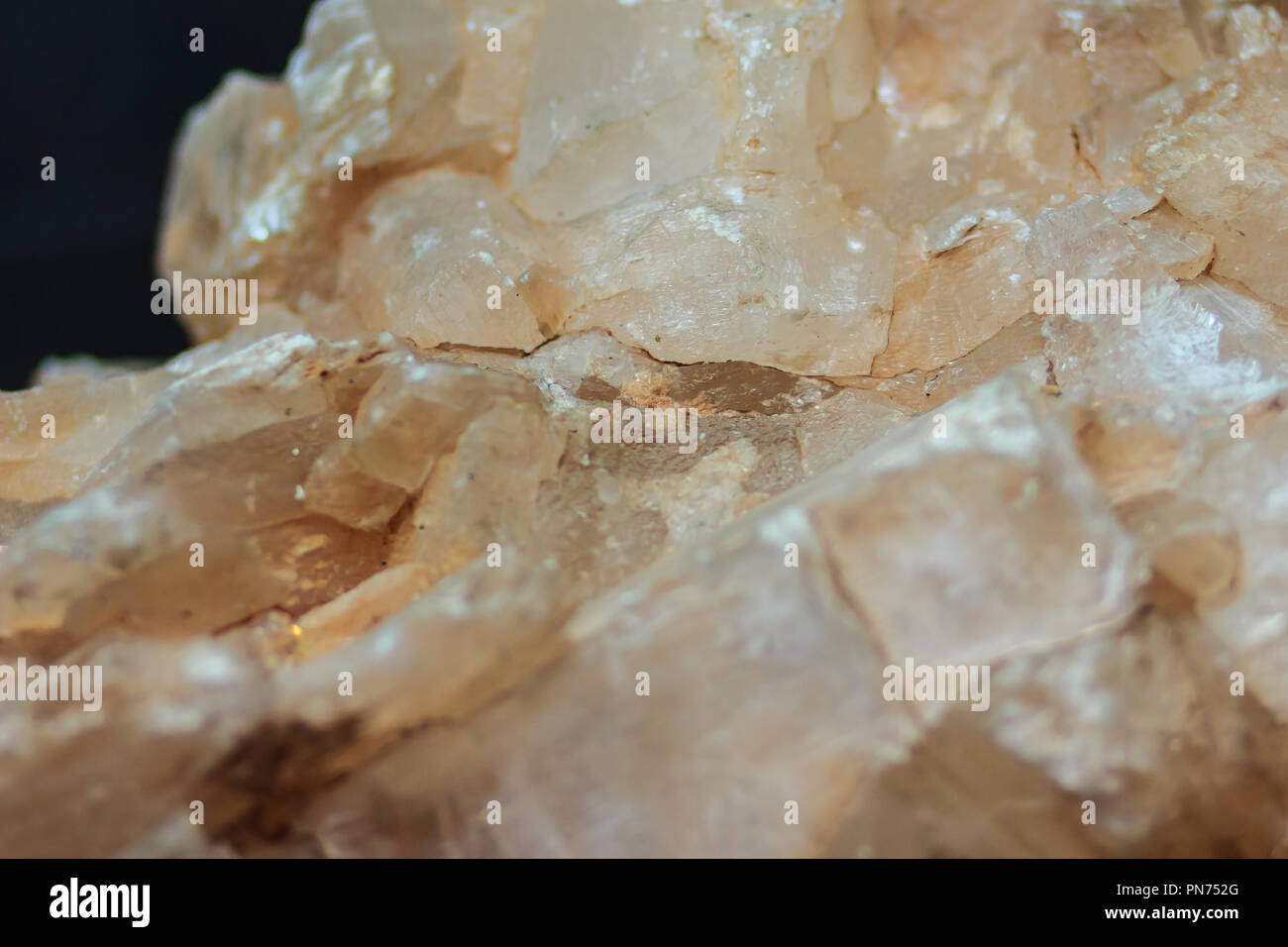 Gypsum Crystal Cave High Resolution Stock Photography and Images - Alamy