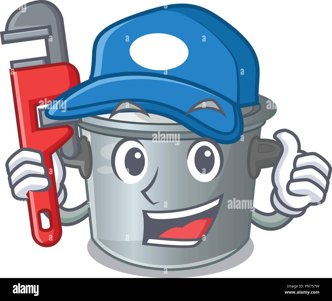 Steamer pipe Stock Vector Images - Alamy