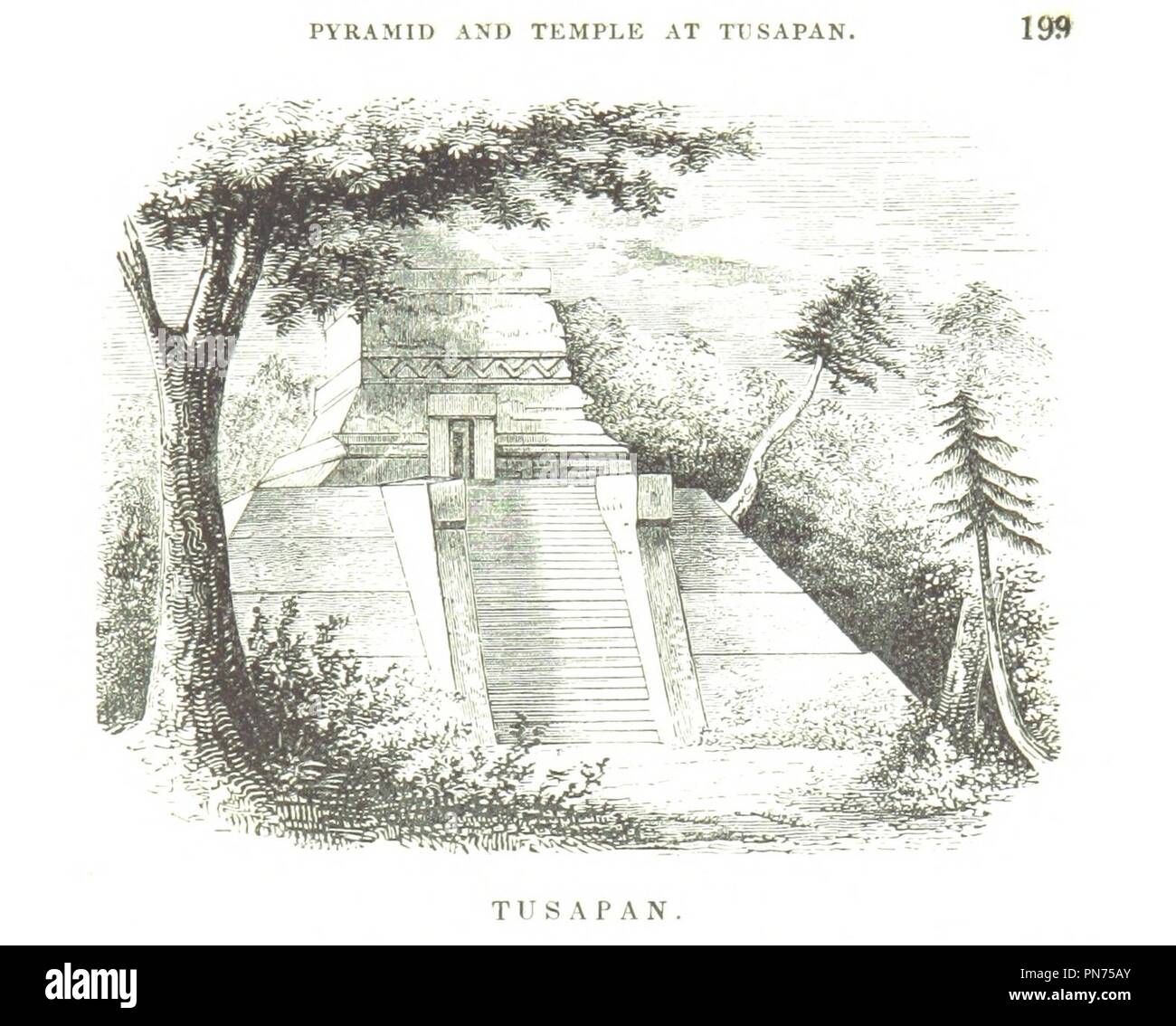 Aztec art invasion hi-res stock photography and images - Alamy