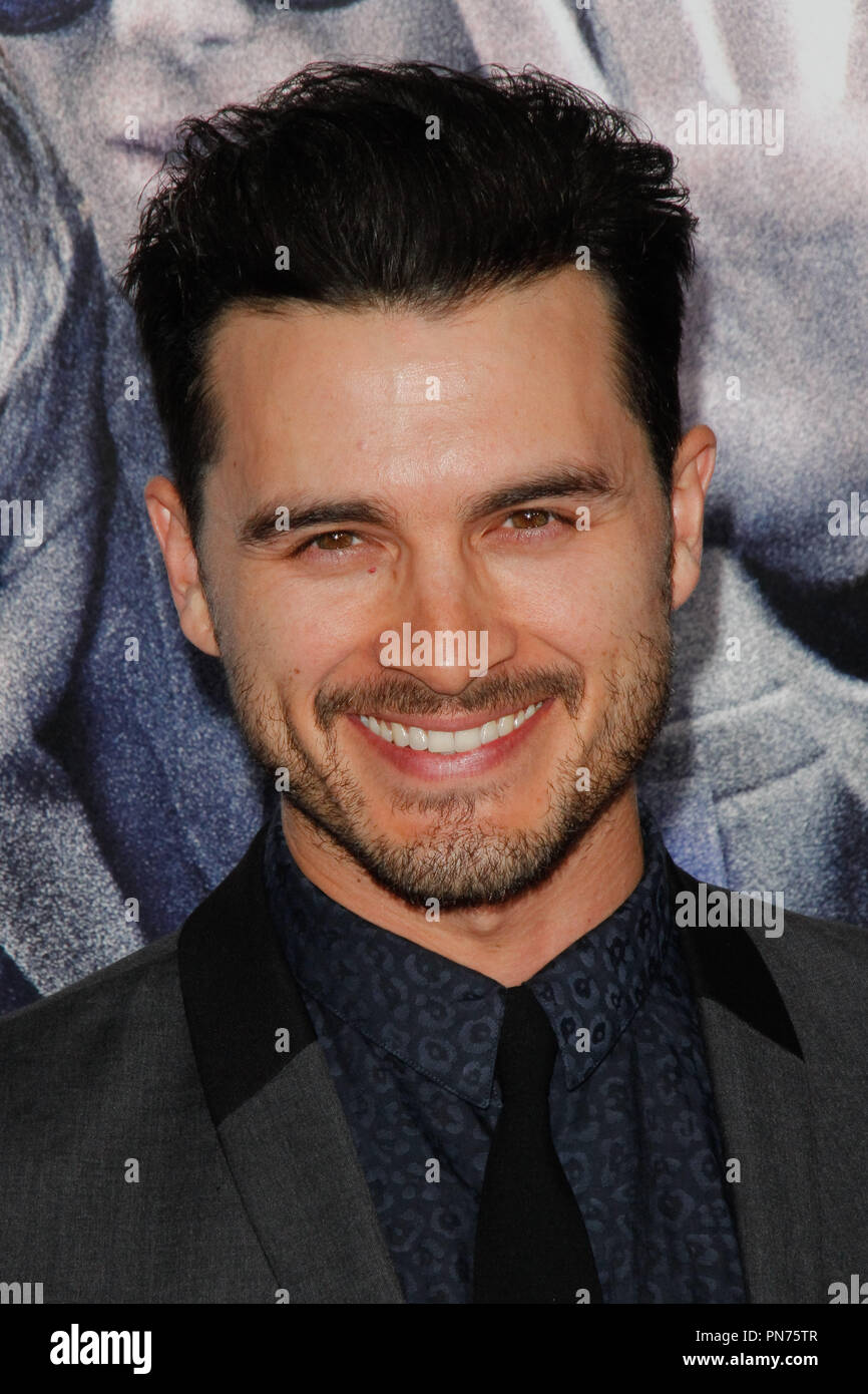 Michael malarkey hi-res stock photography and images - Alamy