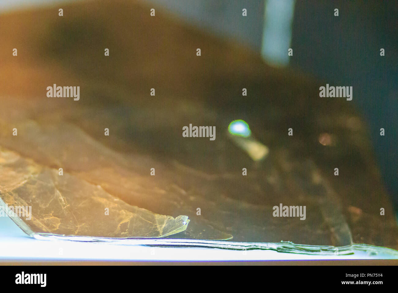 Rare mica mineral hi-res stock photography and images - Alamy