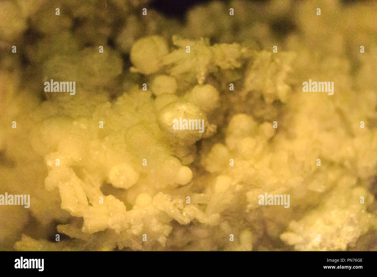 Calcite rock specimen from mining and quarrying industries. Calcite is ...