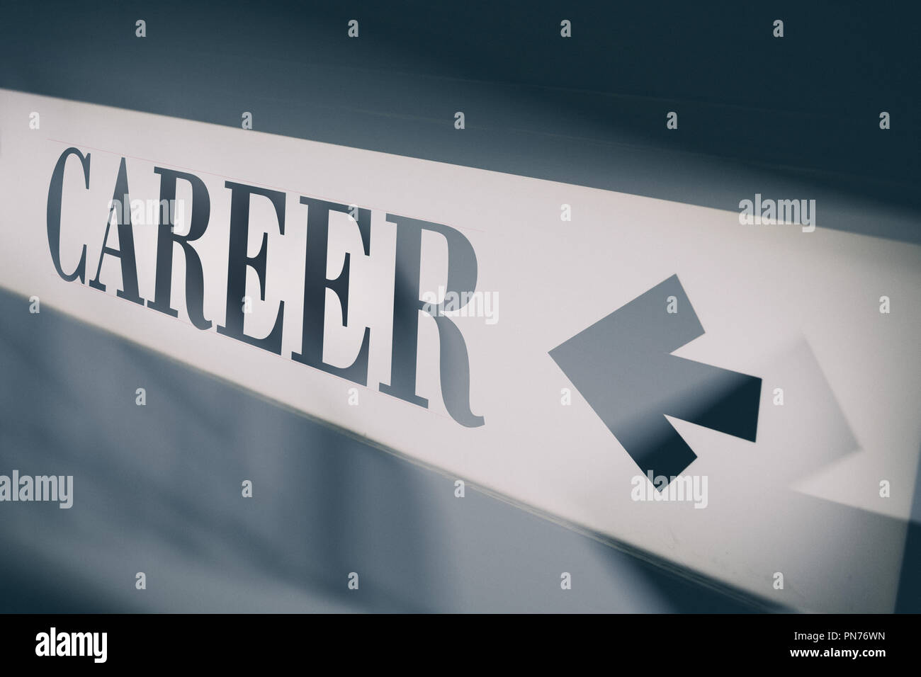 Direction display hi-res stock photography and images - Alamy