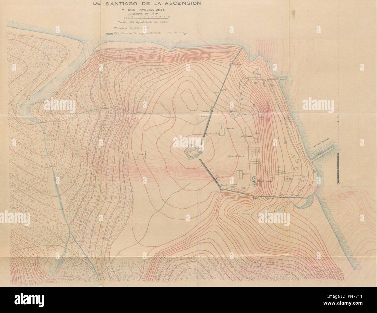 Image from page 271 of 'Estudios sobre Carolinas. La isla de Ponapé ...