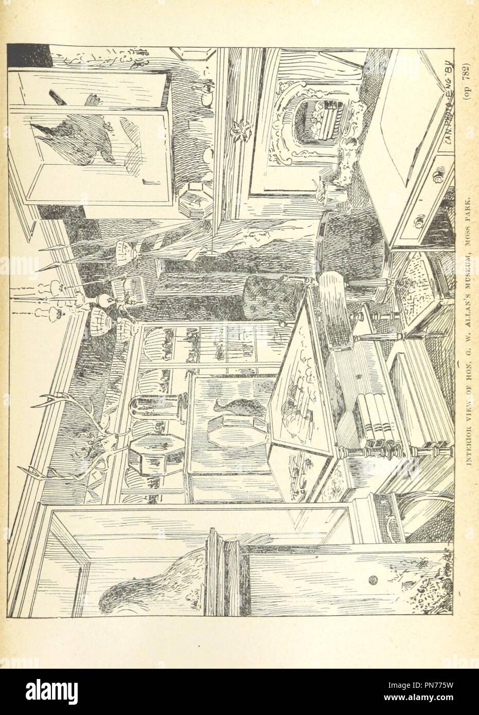Image from page 273 of 'Robertson's Landmarks of Toronto. A collection ...