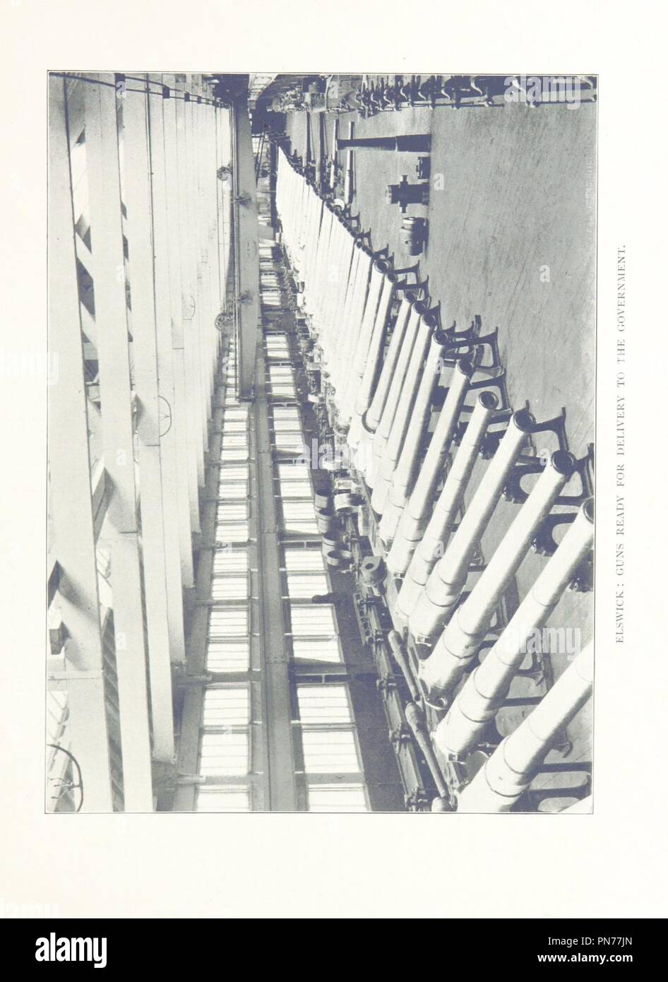 Image from page 281 of 'The Making of the Tyne a record of fifty years ...