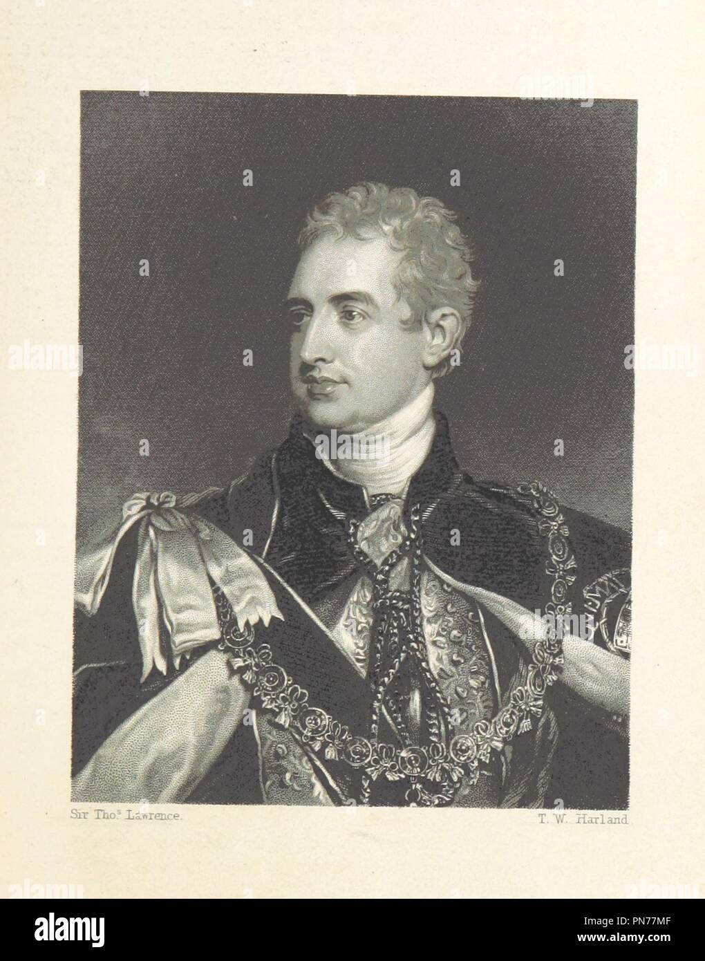 Image from page 283 of '[History of Europe from the commencement of the ...