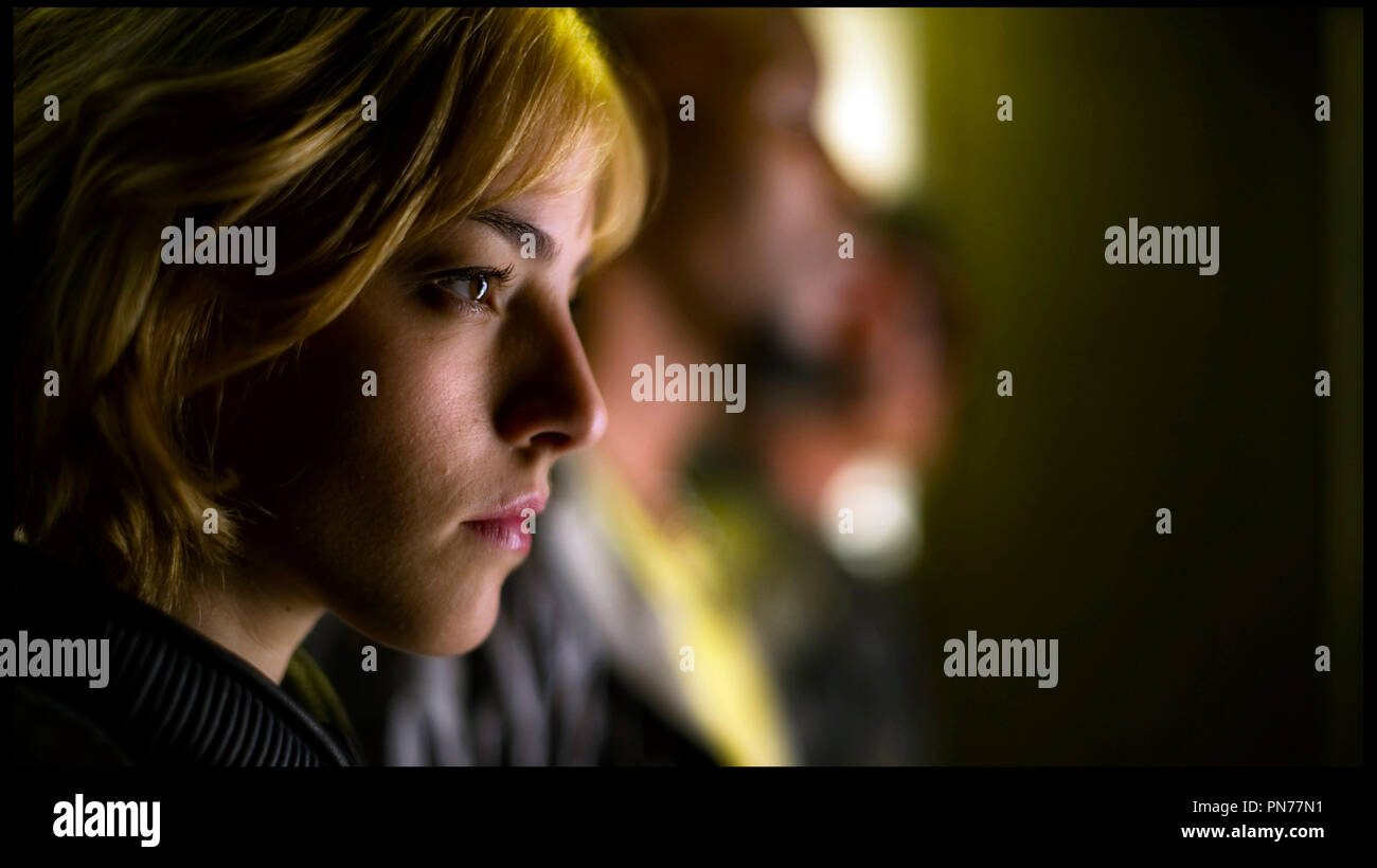 Dredd 2012 Stock Photos & Dredd 2012 Stock Images - Alamy