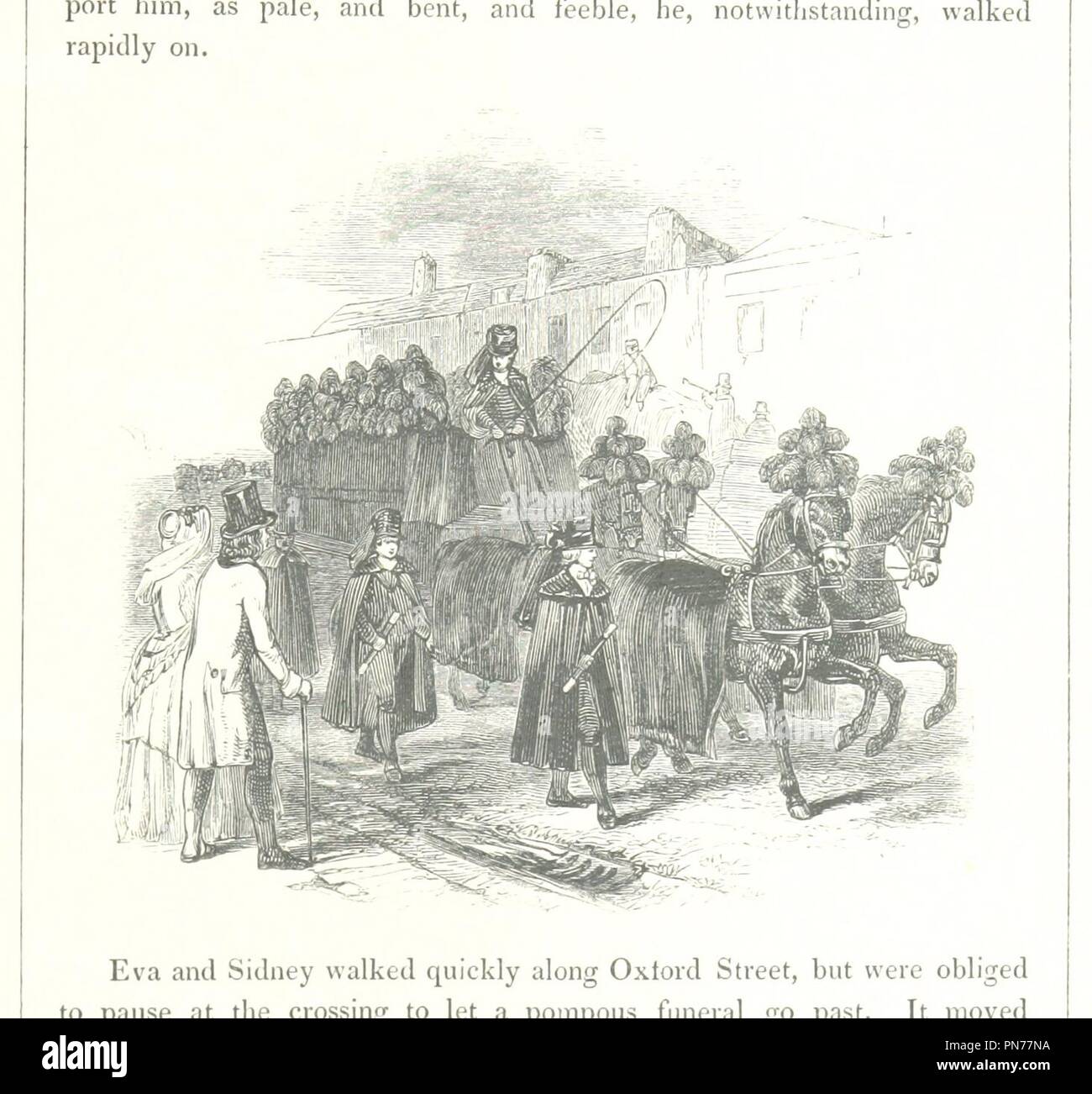 Image from page 283 of 'Midsummer Eve a fairy tale of love' Stock Photo ...