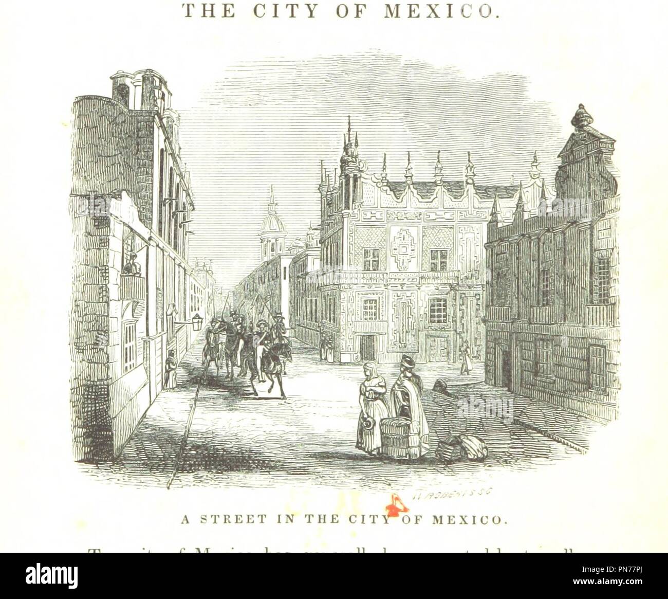 Aztec art invasion hi-res stock photography and images - Alamy