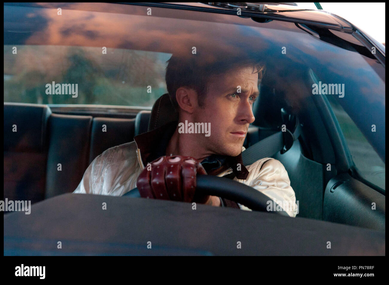 Ryan Gosling Drive Stock Photos & Ryan Gosling Drive Stock Images - Alamy