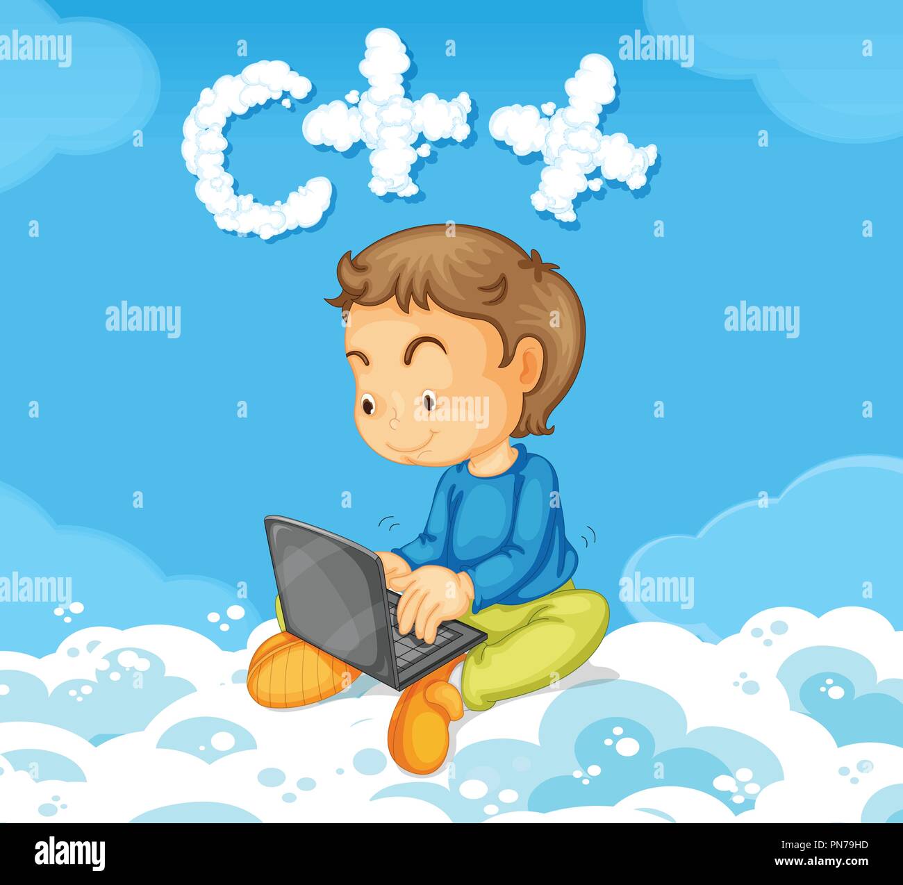 Boy coding Stock Vector Images - Alamy Boy coding Stock Vector Images - Alamy