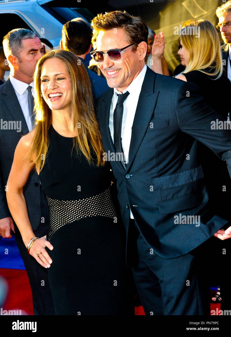 Susan Ortega Bruce Almighty