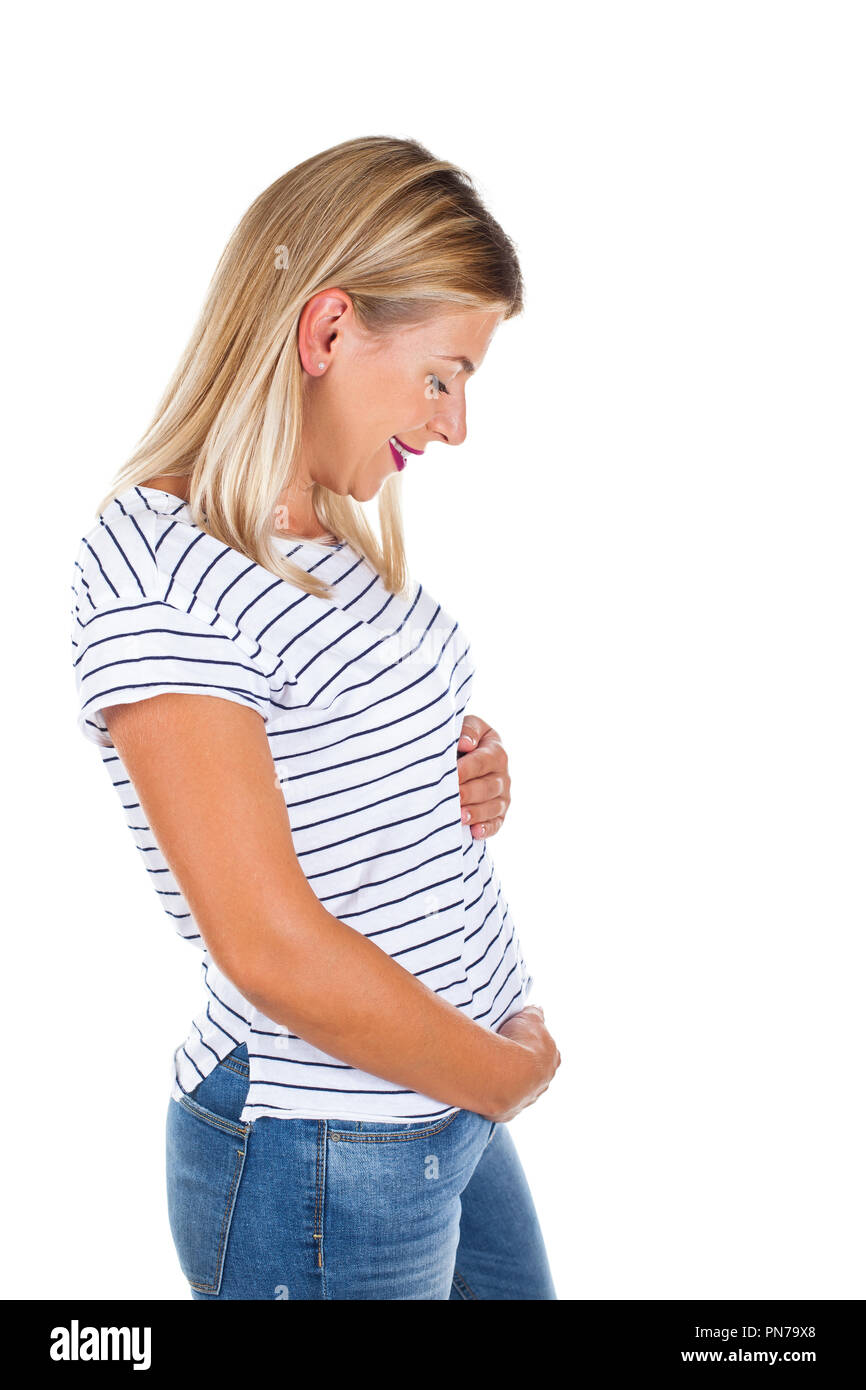 First trimester hi-res stock photography and images - Alamy