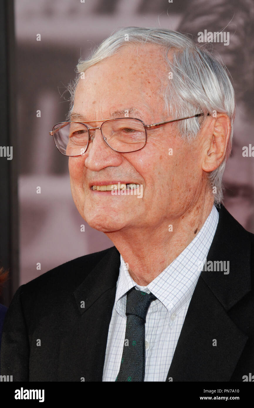 Roger corman hi-res stock photography and images - Alamy