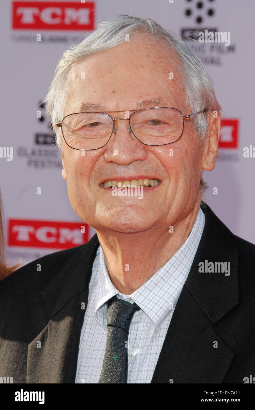 Roger corman hi-res stock photography and images - Alamy