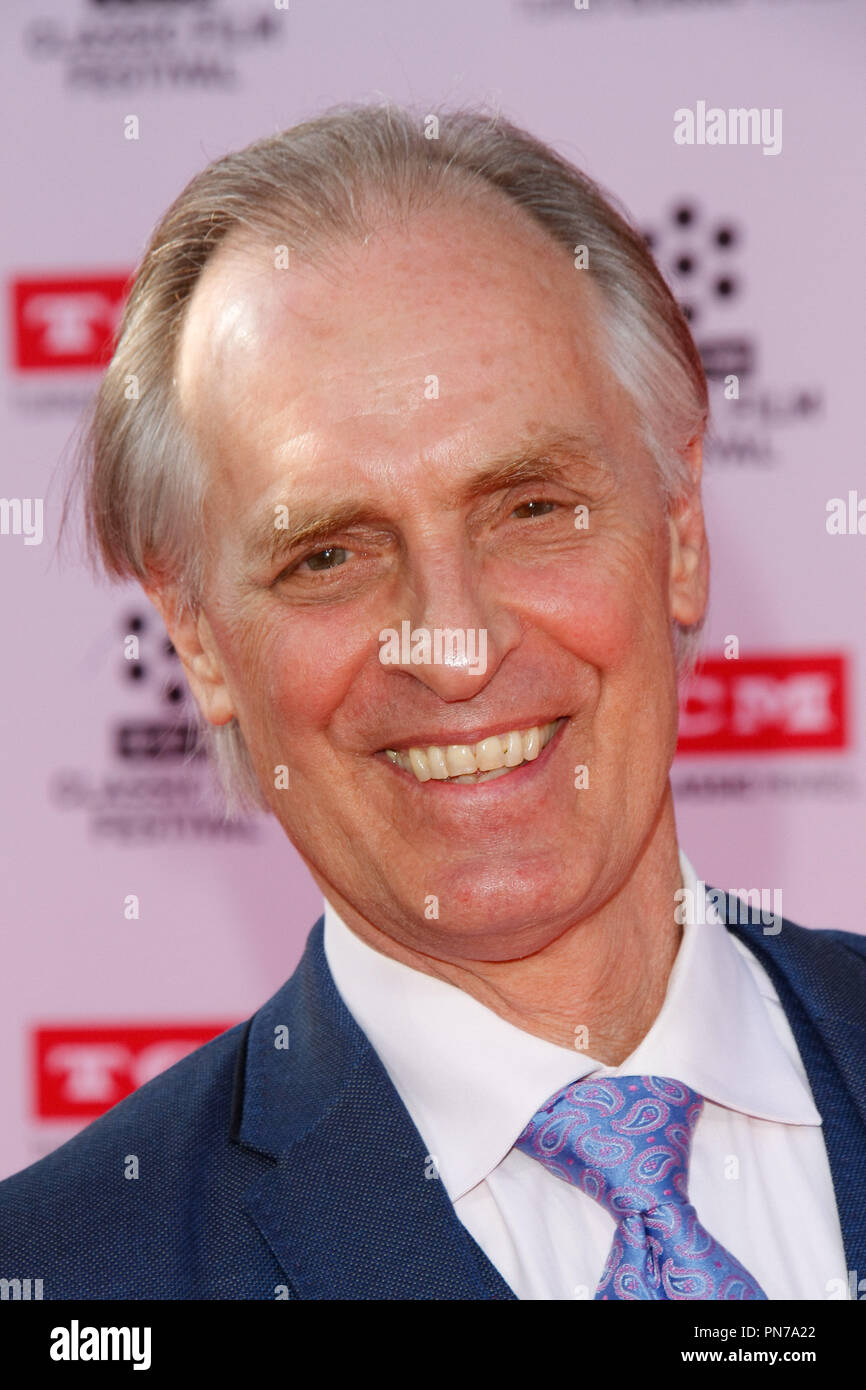 Keith carradine hi-res stock photography and images - Alamy