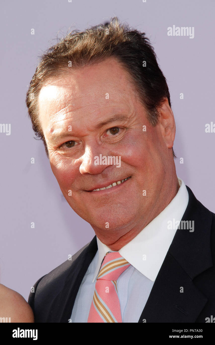 Chris lemmon hi-res stock photography and images - Alamy
