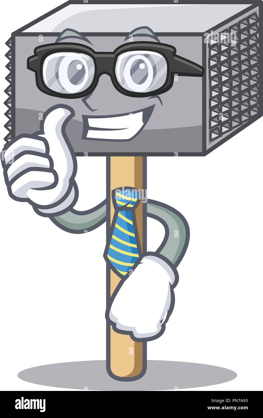 Meat tenderizer mallet Stock Vector Images - Alamy