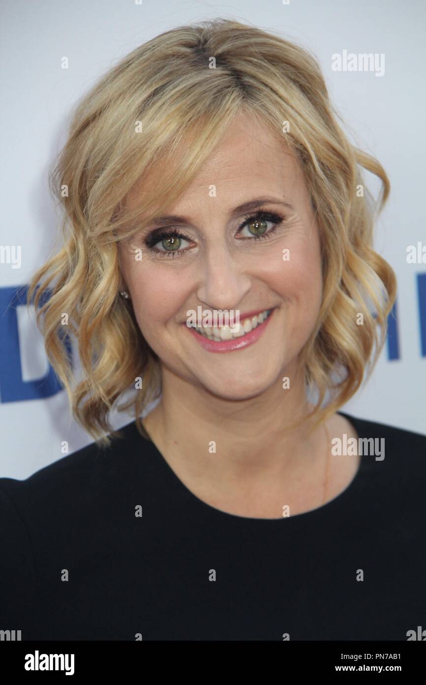 Stephanie Soechtig 05/03/2016 Los Angeles red carpet premiere event for ...