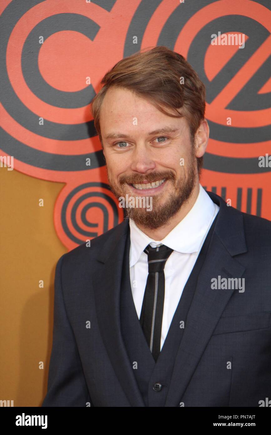 Michael dorman hi-res stock photography and images - Alamy