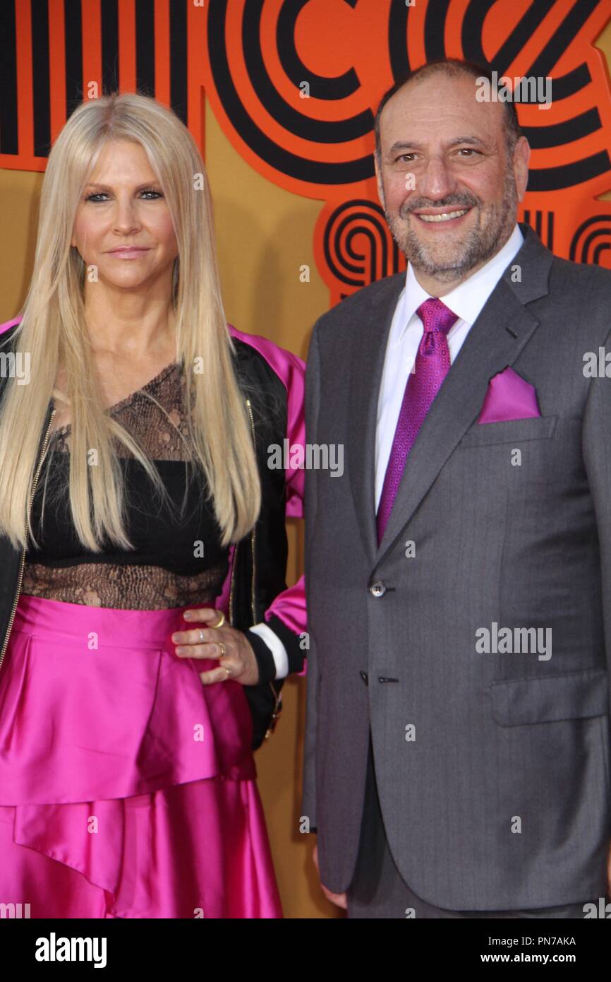 Karyn fields hi-res stock photography and images - Alamy