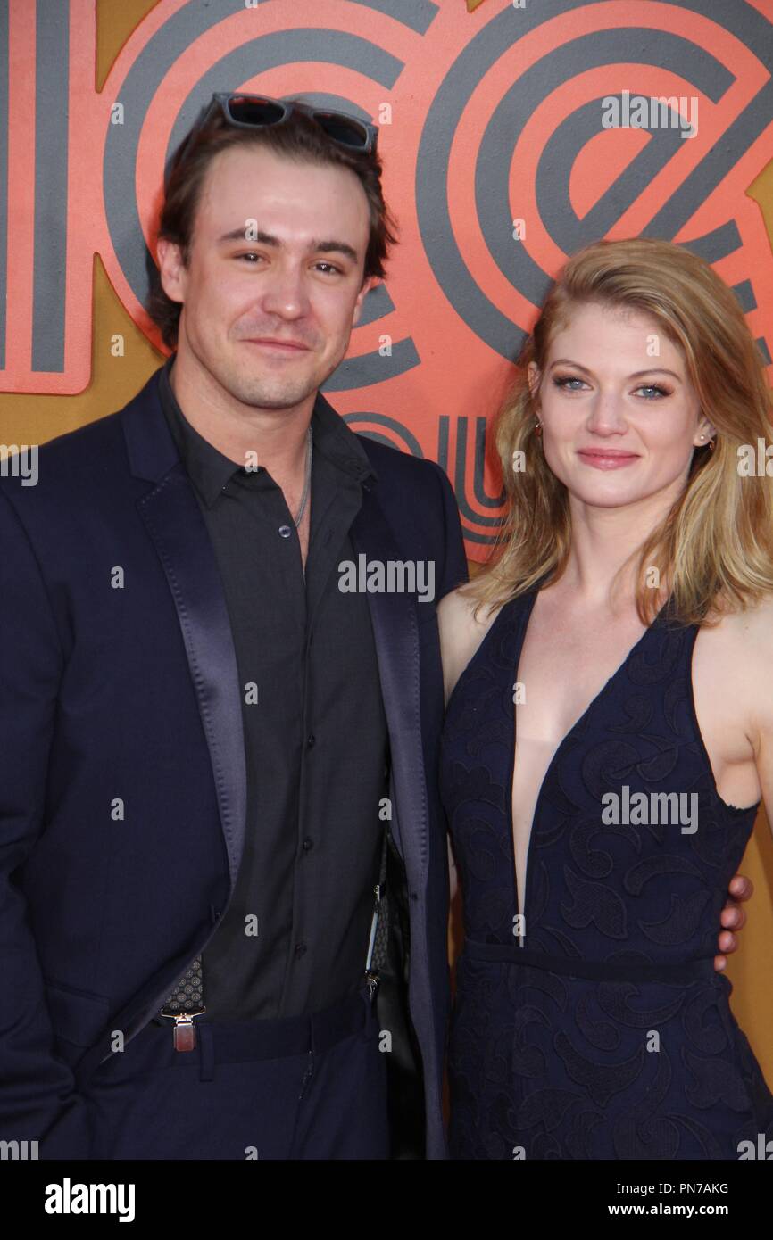 Cariba Heine Boyfriend
