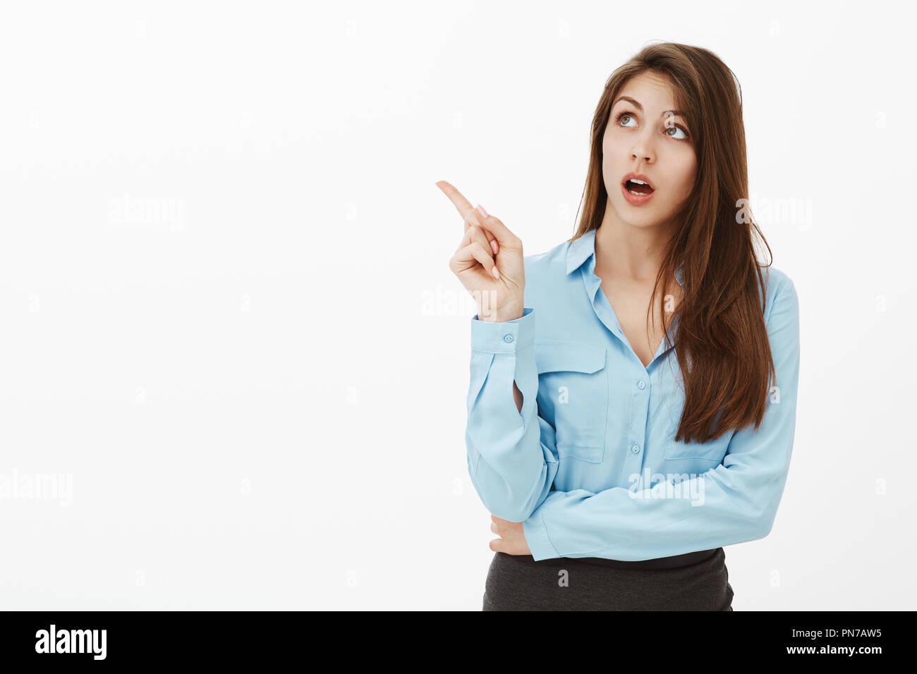 Empty headed hi-res stock photography and images - Alamy