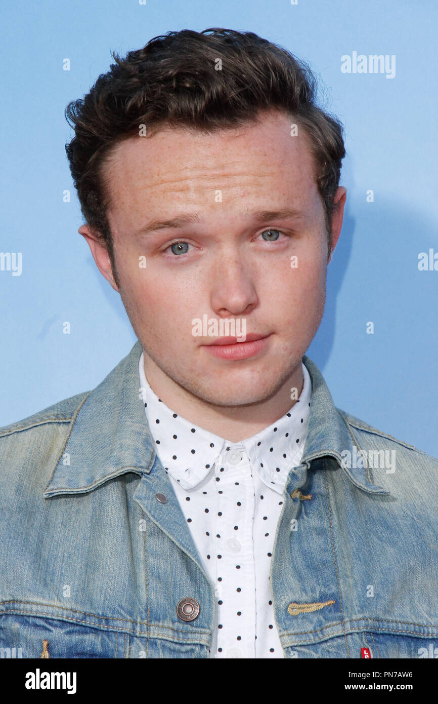Ian Colletti at the American Premiere of Universal Pictures' "Neighbors ...