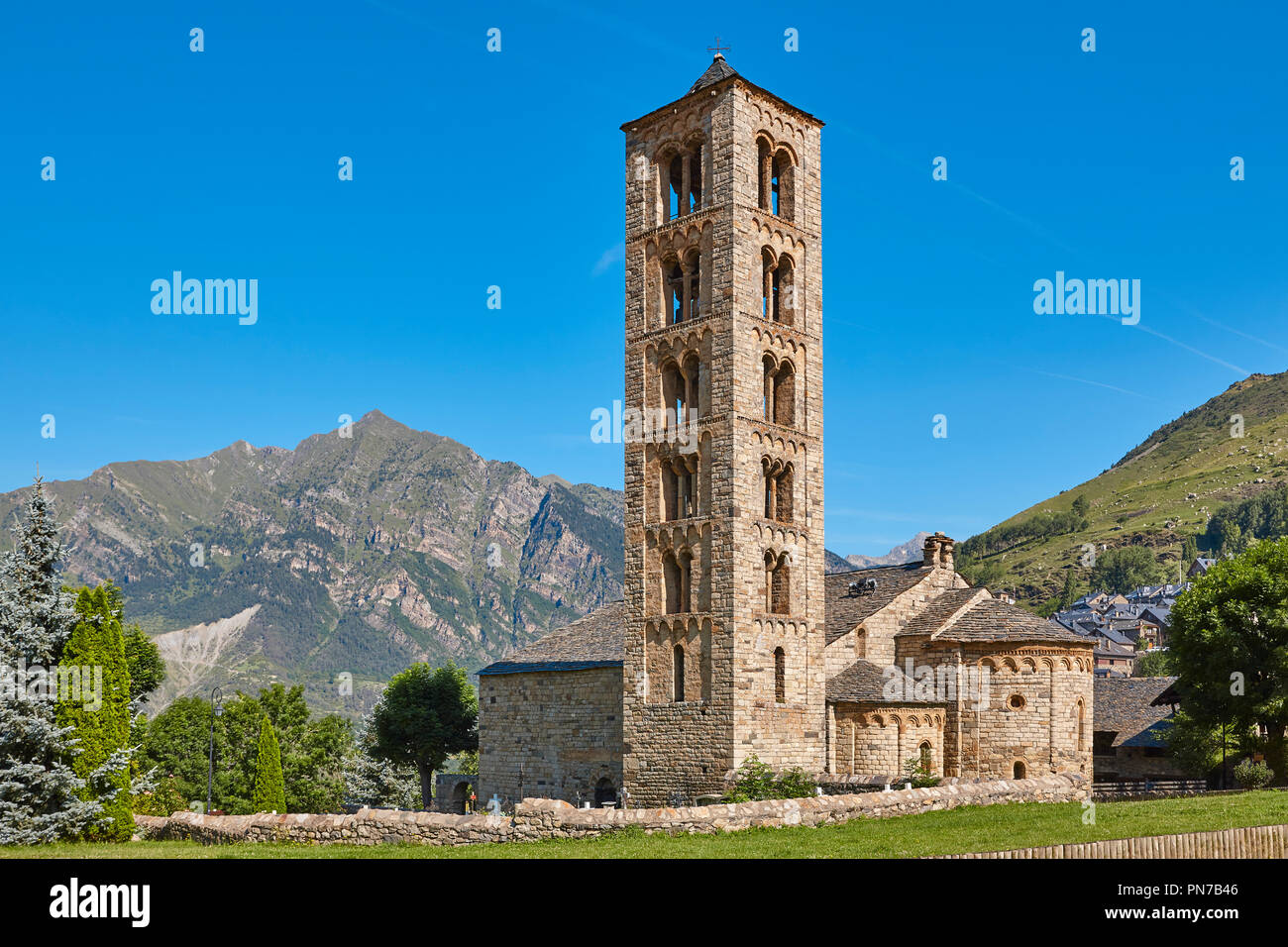 Boi, spain hi-res stock photography and images - Alamy