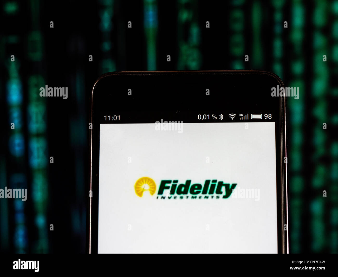 Company_logo hi-res stock photography and images - Alamy