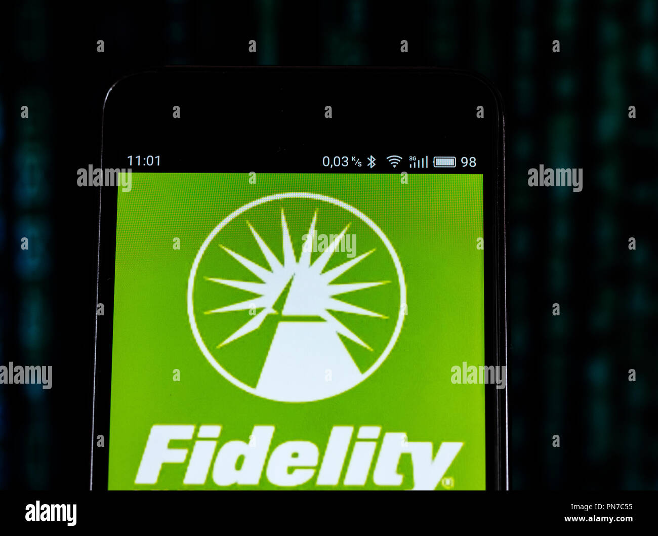 Company_logo hi-res stock photography and images - Alamy
