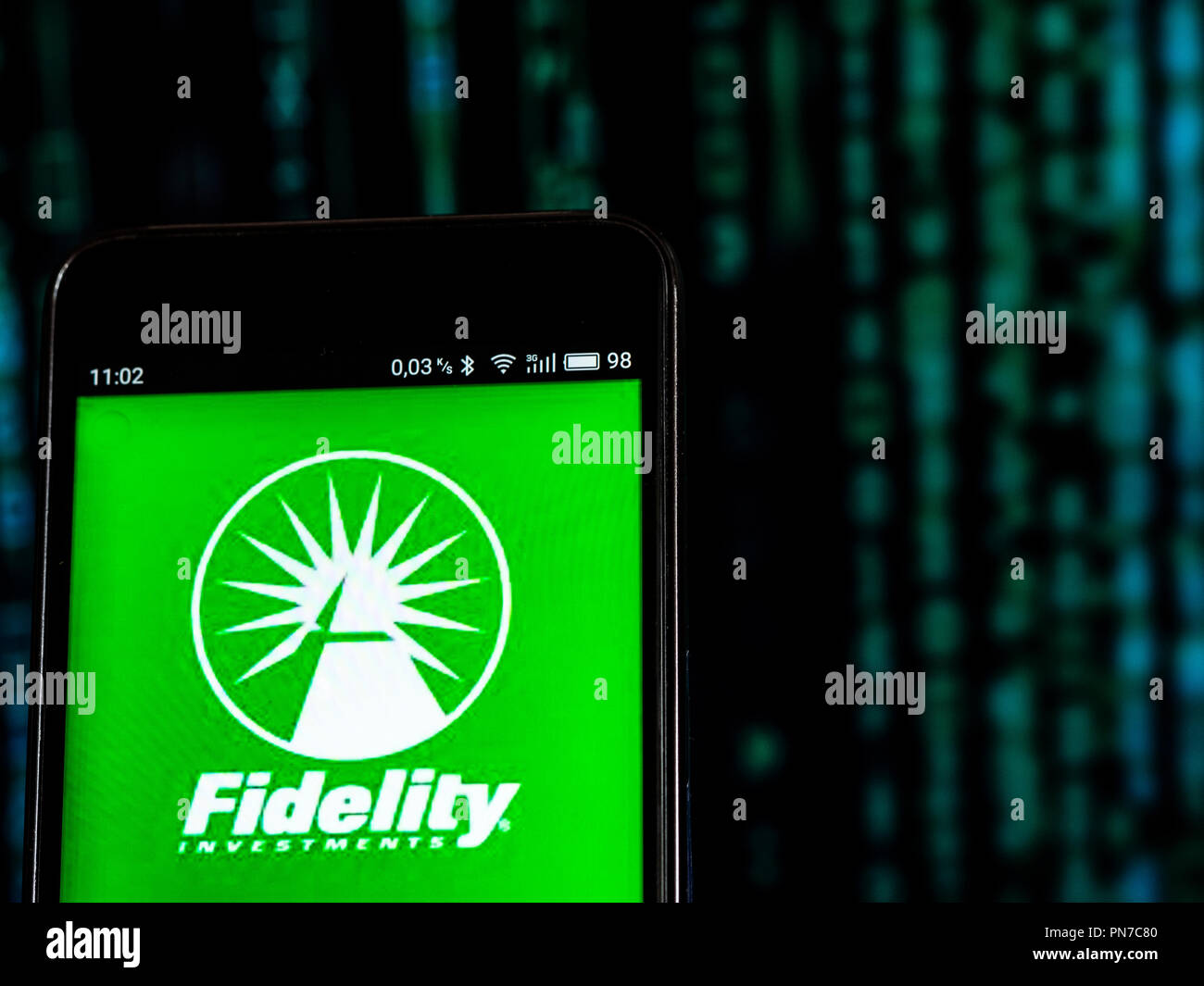 Company_logo hi-res stock photography and images - Alamy