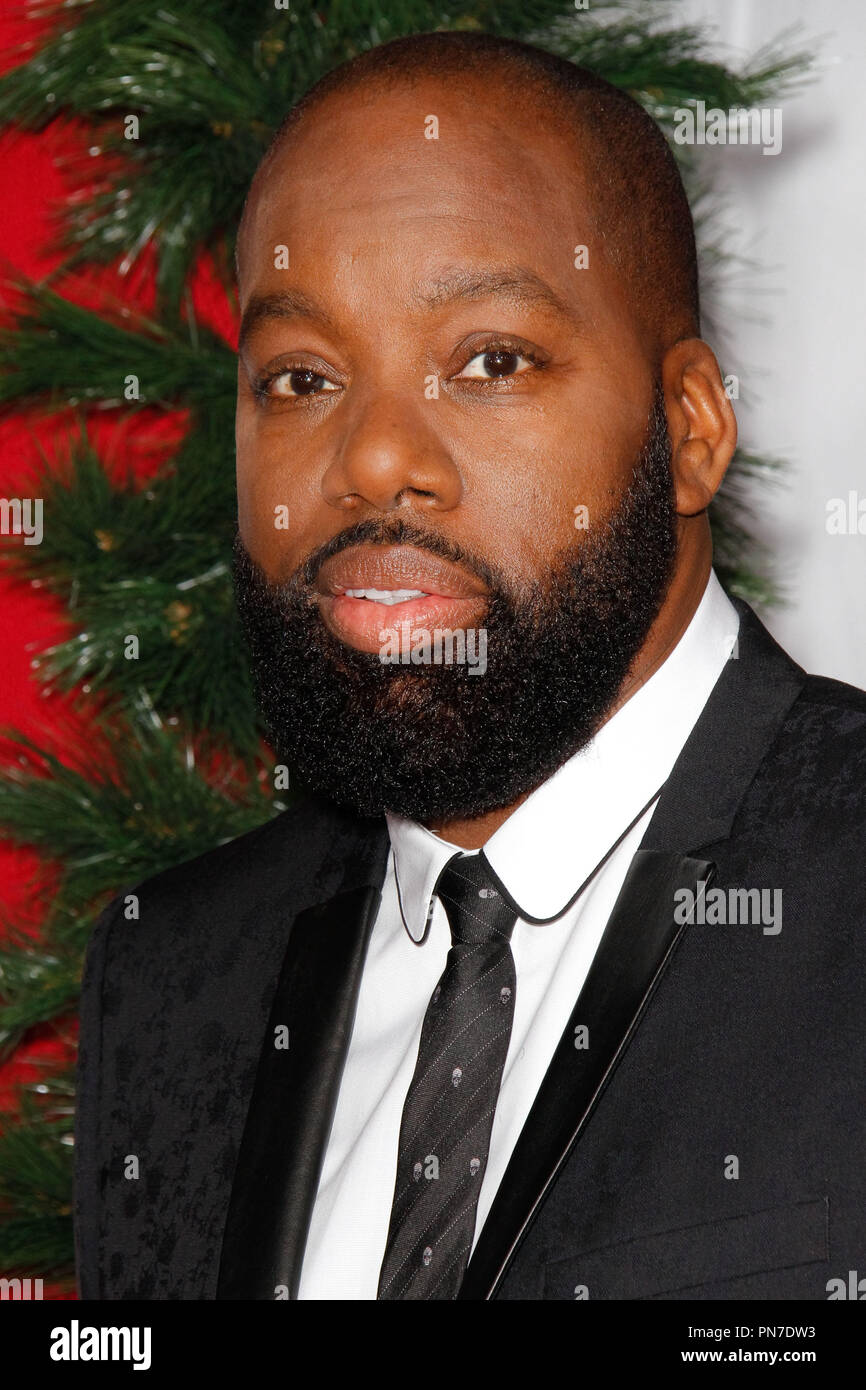 David Talbert Auditions