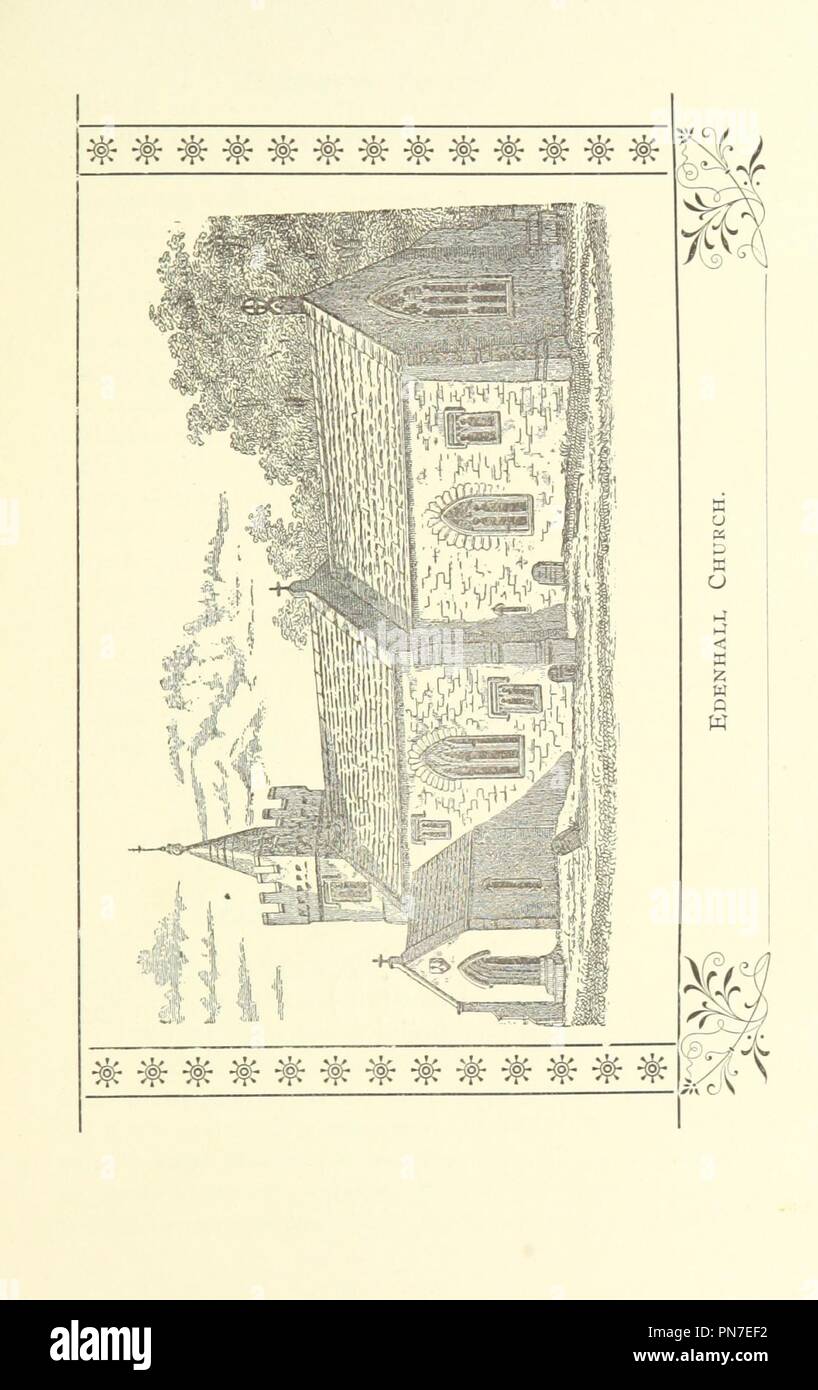 Image from page 375 of 'History of Penrith from the earliest record to ...