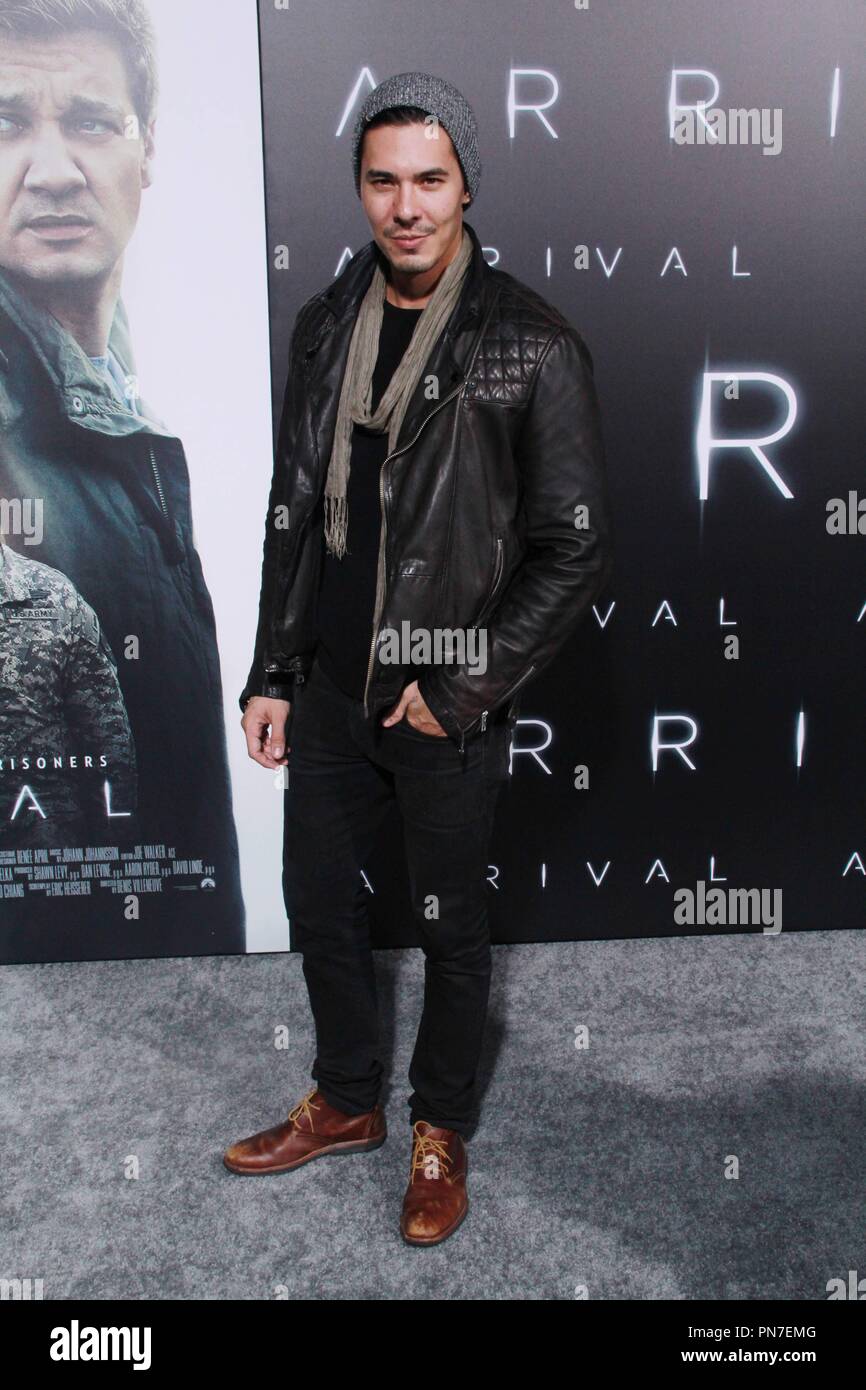 Lewis Tan High Resolution Stock Photography and Images - Alamy