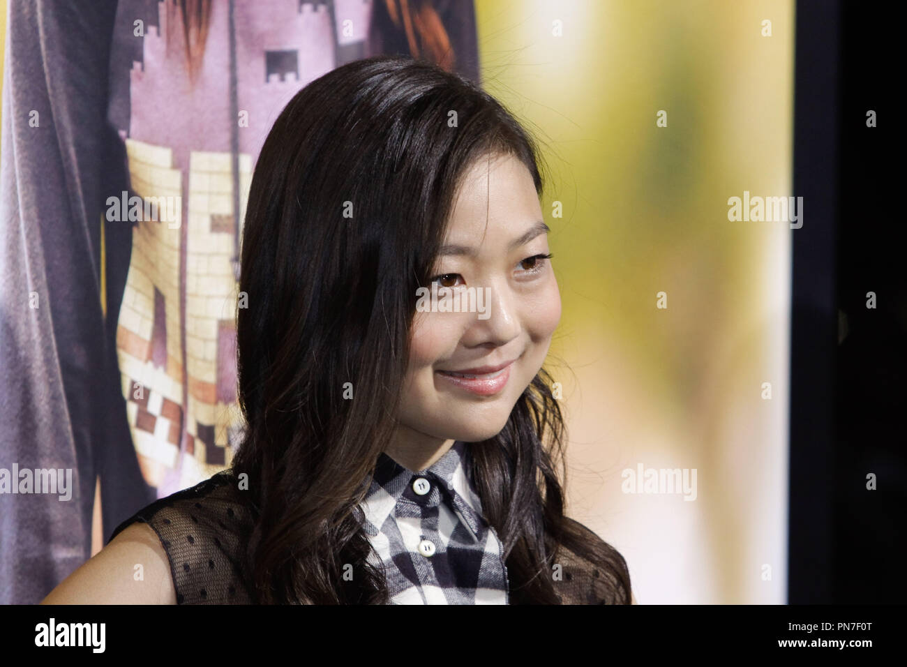 Krista marie yu hi-res stock photography and images - Alamy