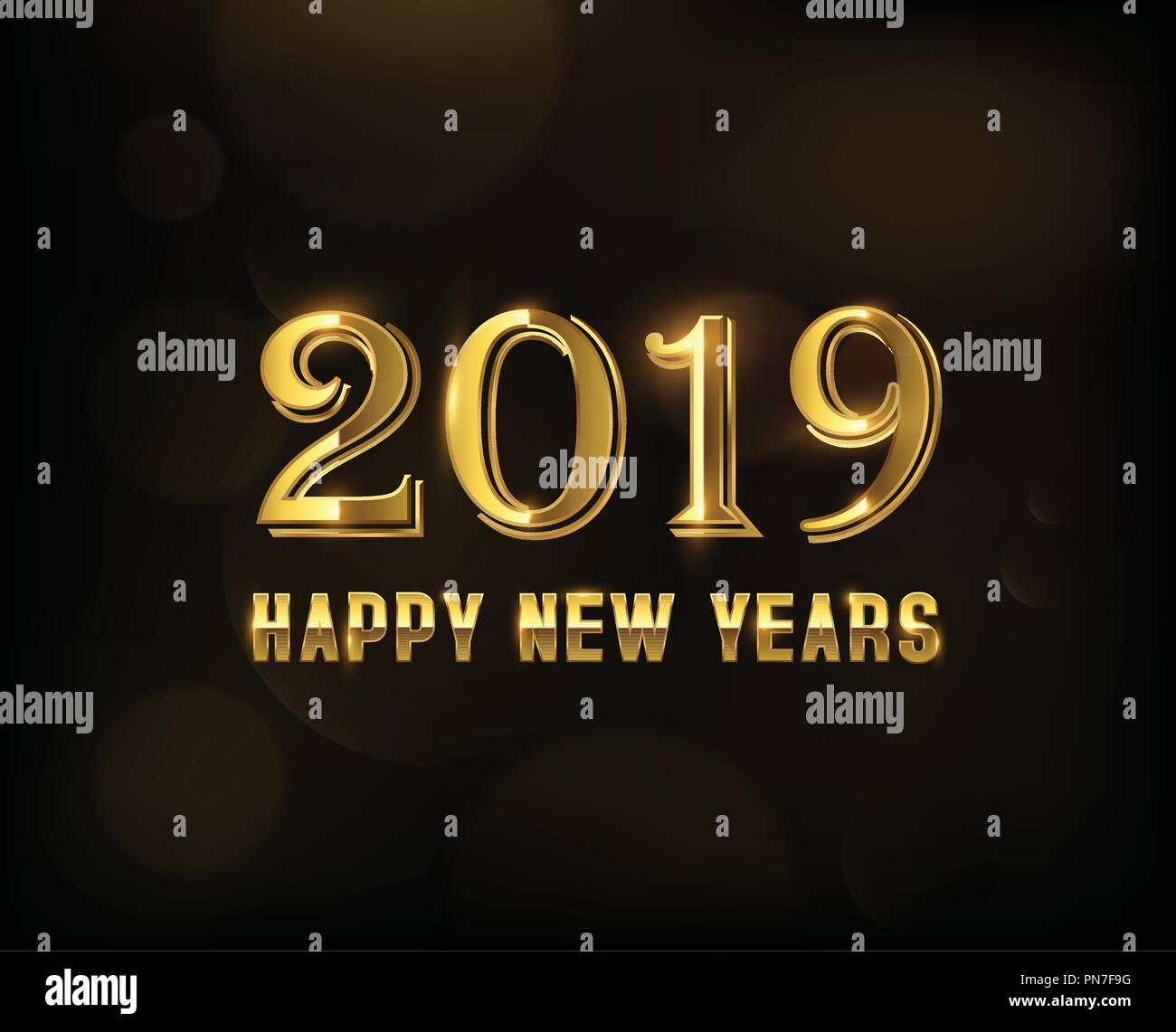 New years eve concept festive Stock Vector Images - Alamy