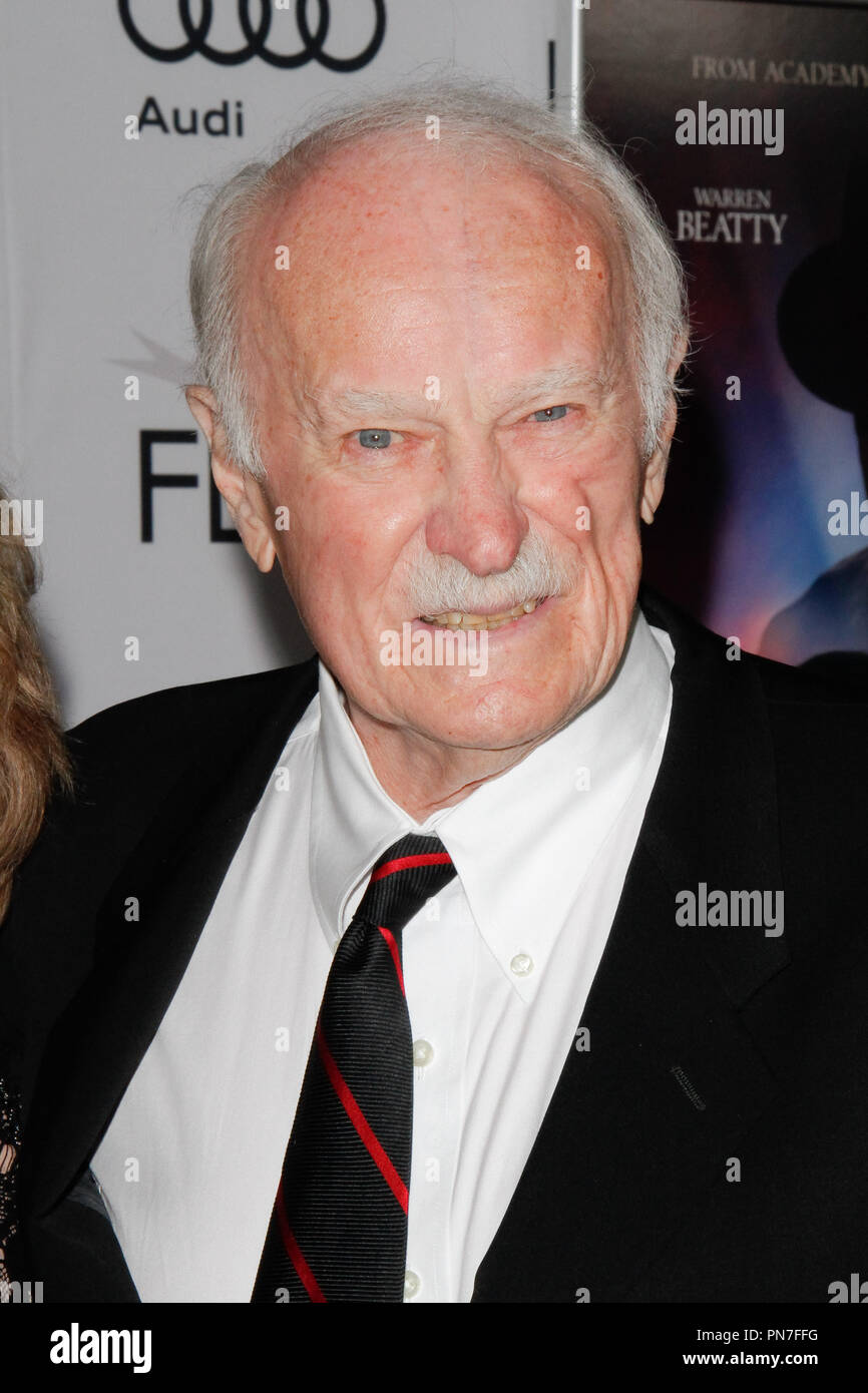 Dabney Coleman at the Opening Night - Premiere Of 20th Century Fox's ...