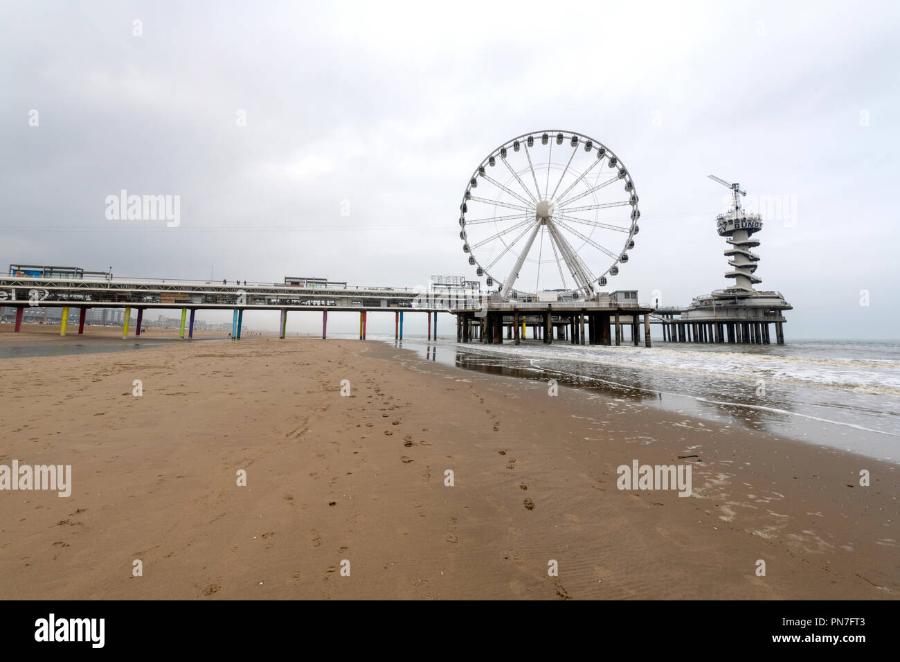 Paysage de la silhouette hi-res stock photography and images - Alamy