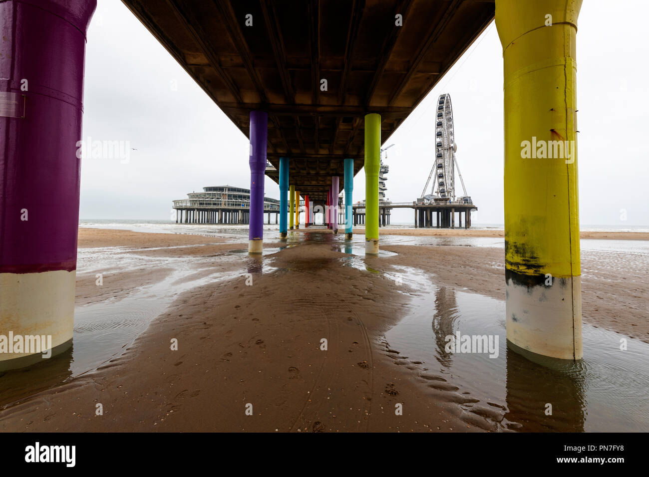 Paysage de la silhouette hi-res stock photography and images - Alamy