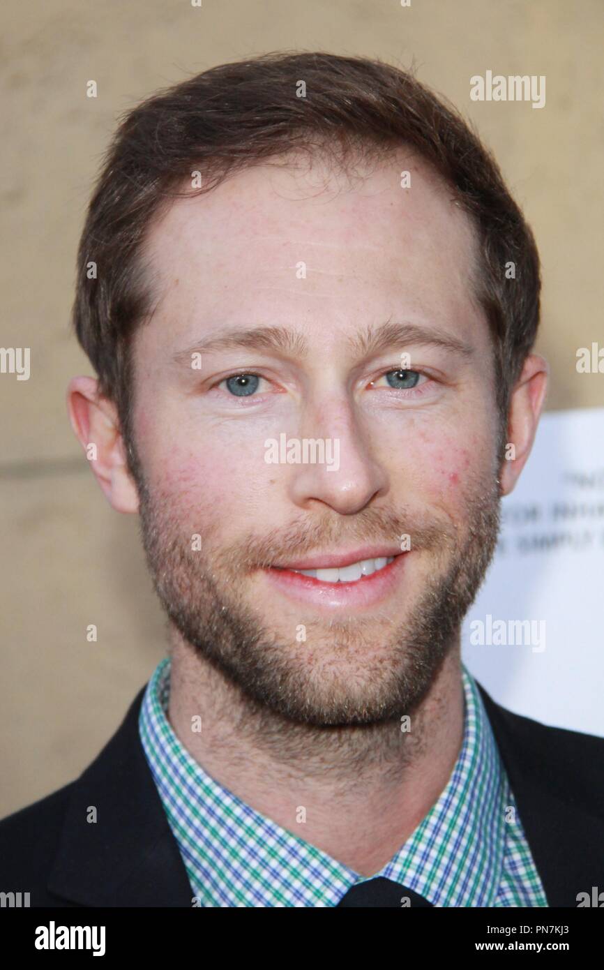 Casey Bond 03/22/2016 Los Angeles Premiere of "I Saw The Light" held at ...