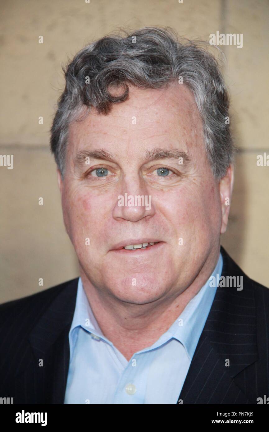 Tom Bernard 03/22/2016 Los Angeles Premiere of "I Saw The Light" held ...