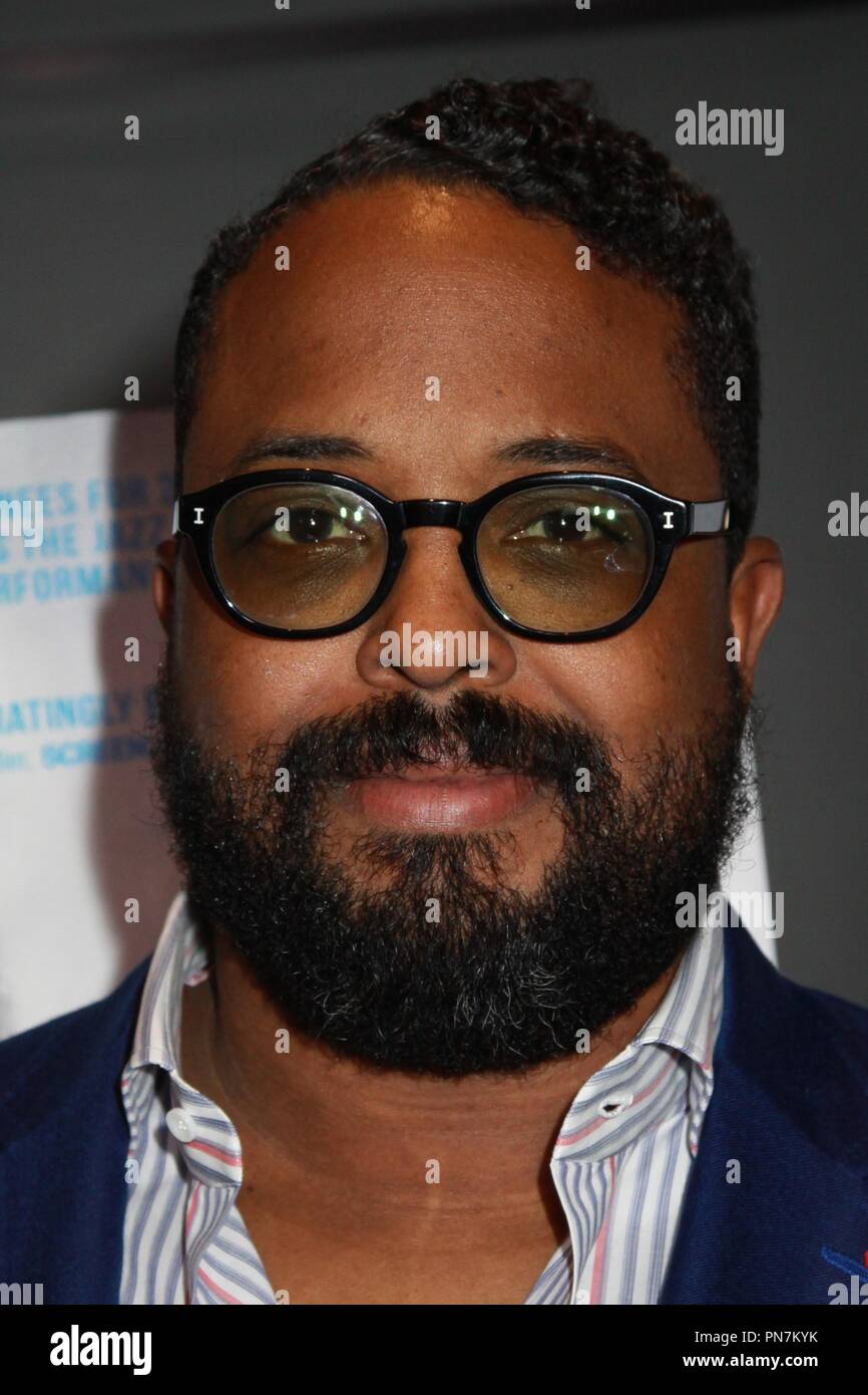 Erin Davis 03/29/2016 The Los Angeles Premiere of “Miles Ahead” held at ...