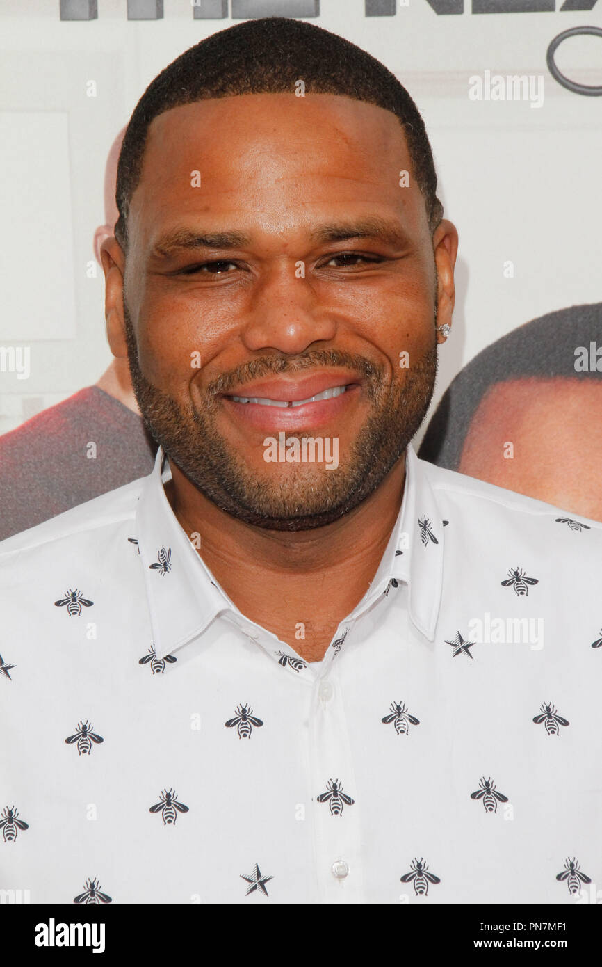 Warner anderson hi-res stock photography and images - Alamy