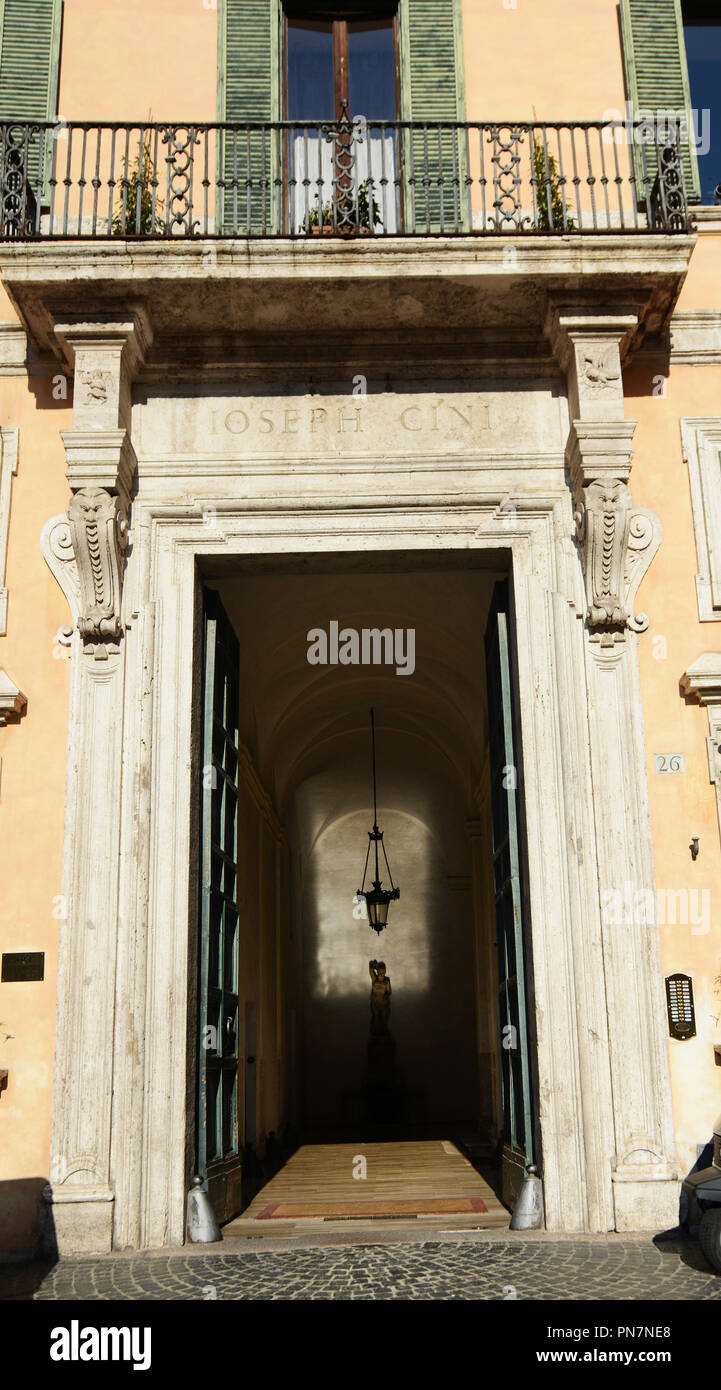 Joseph cini hi-res stock photography and images - Alamy