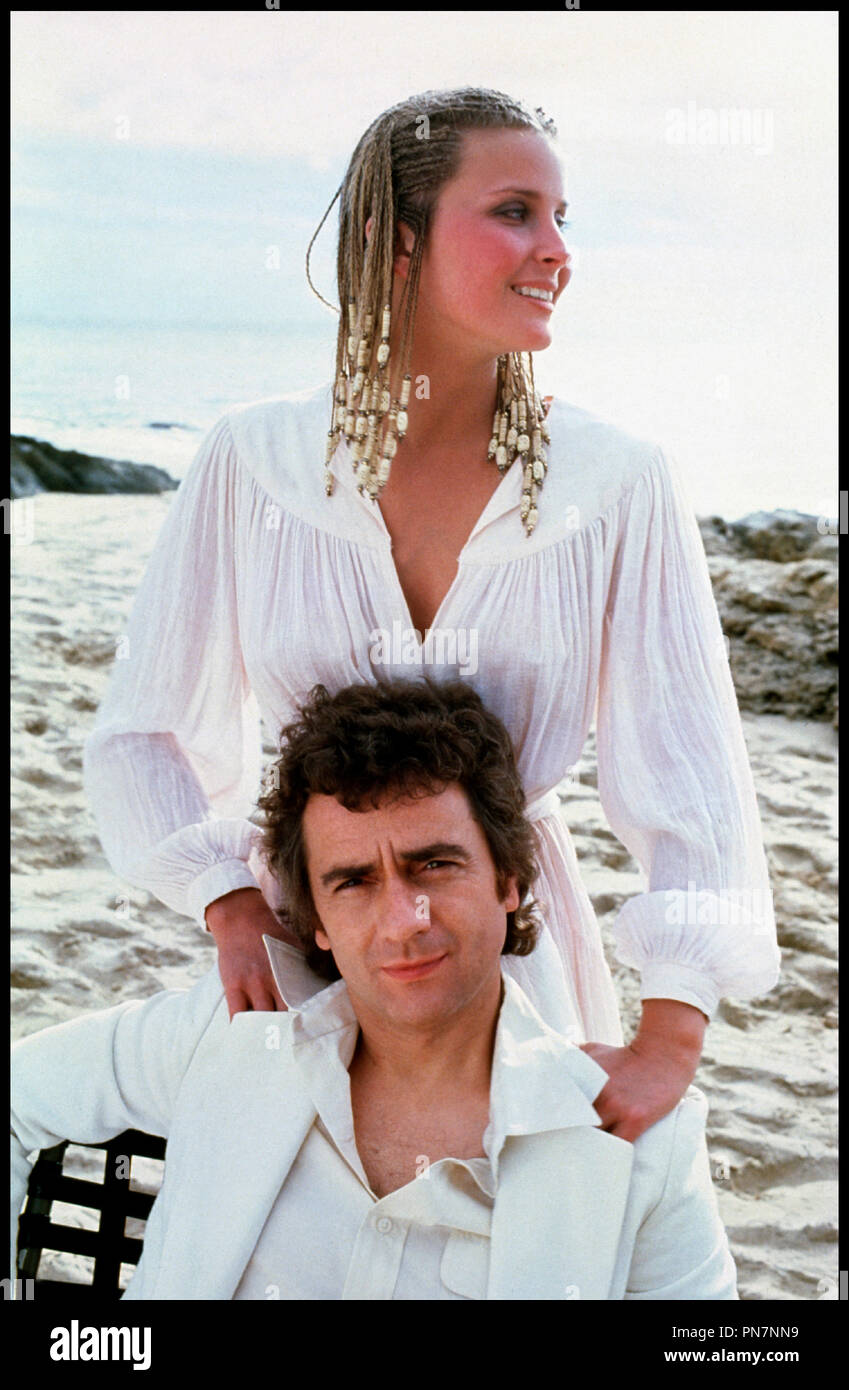Bo Derek Dudley Moore 10 Stock Photos & Bo Derek Dudley Moore 10 Stock ...