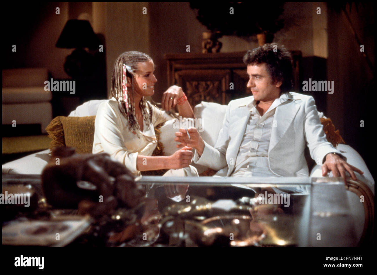 Bo Derek 10 Stock Photos & Bo Derek 10 Stock Images - Alamy