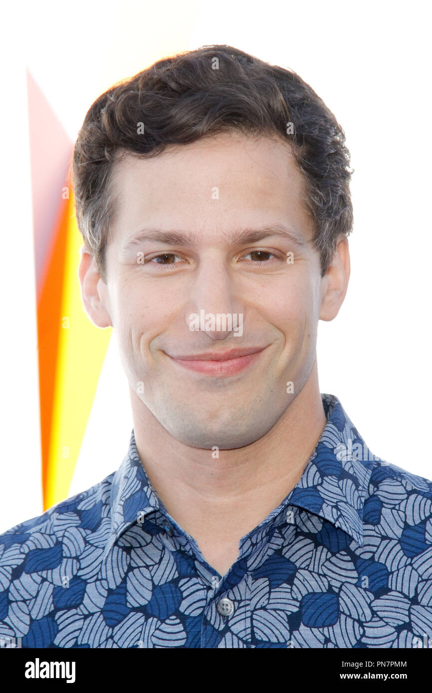 Andy Samberg Teeth Before And After