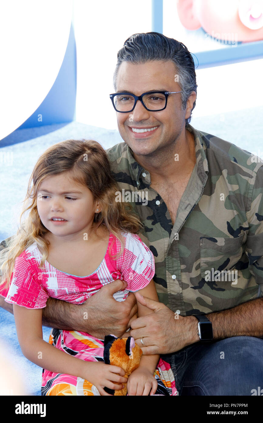 Jaime Camil